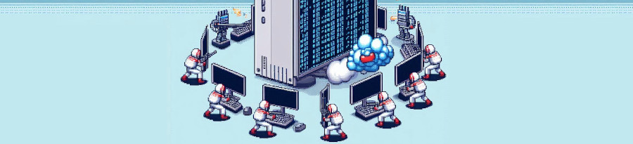 Cloudflare y direcciones IP - Kaizen Development Solutions