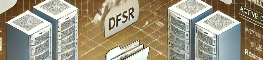 Error DFSR 4012 - Kaizen Development Solutions